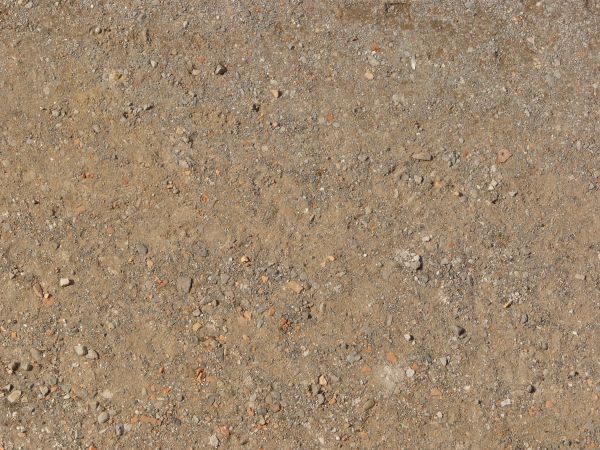 rough ground with stones 0019 - Texturelib